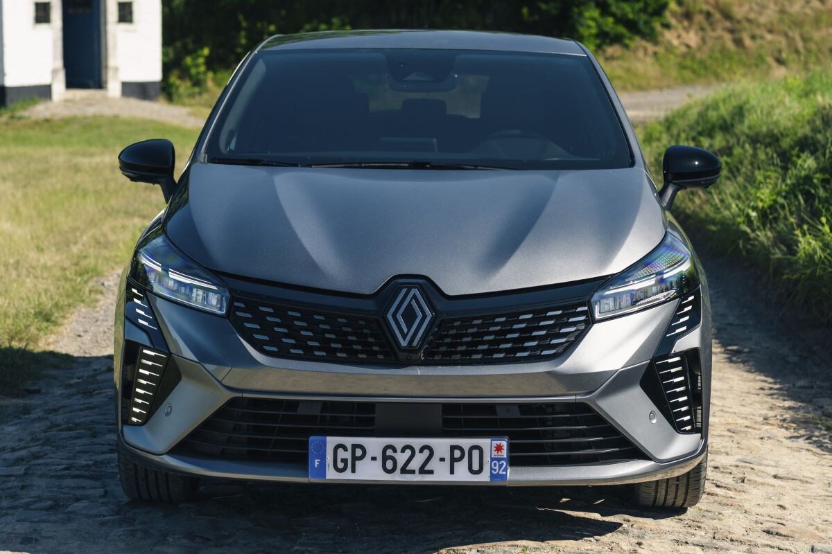 Test: Renault Clio Facelift. Nieuw gezicht, bekend karakter