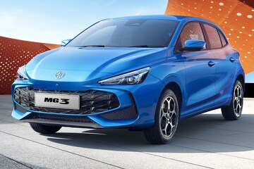 IM L6: EV met solid-state accu's klaar voor Europa - AutoWeek