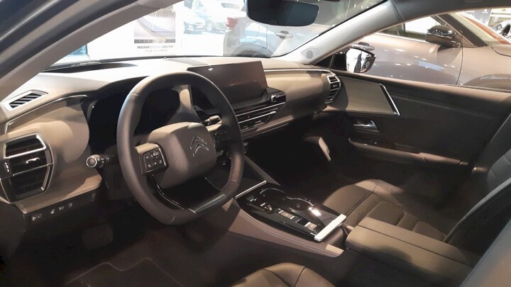 Citroën C5 X (2023) review - AutoWeek