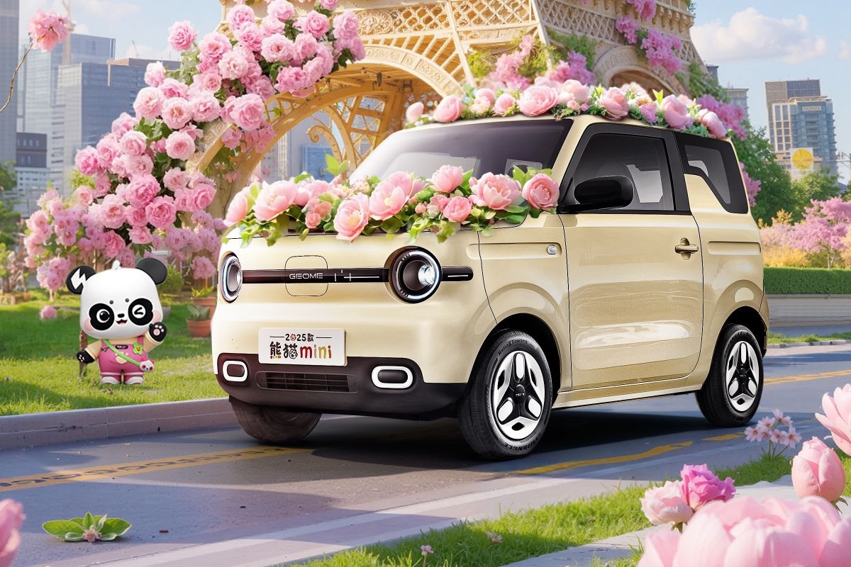 Deze Panda Mini EV is aaibaar, spotgoedkoop en toch onbereikbaar