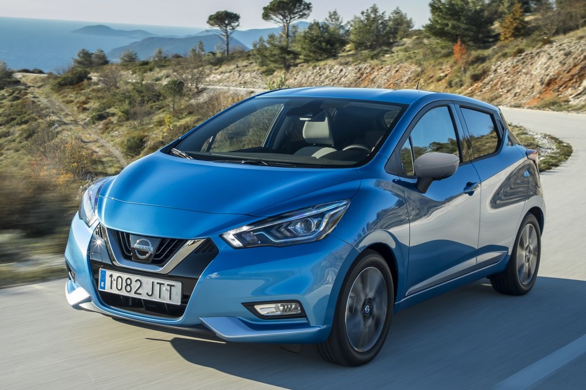 Nissan Micra I-GT 90 Acenta (2018) review - AutoWeek