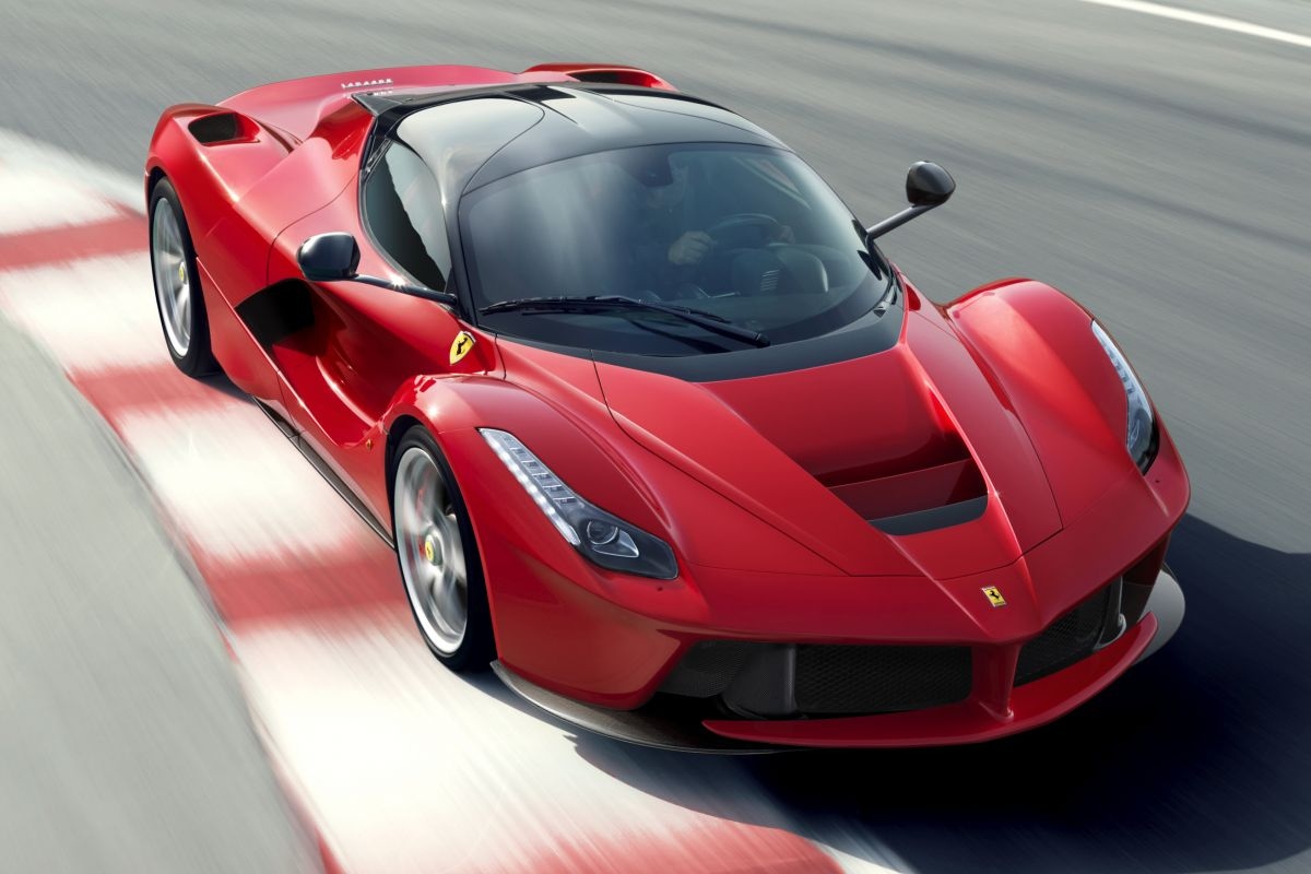 Ferrari LaFerrari prijs en specificaties - AutoWeek
