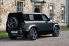 Land Rover Defender krijgt 525 pk sterke V8 - AutoWeek