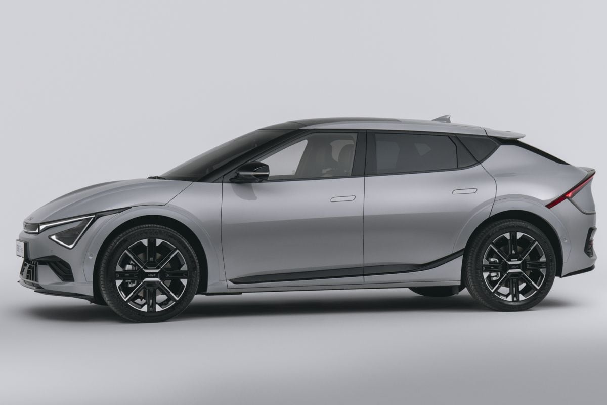Kia EV6 84kWh Plus prijs en specificaties - AutoWeek