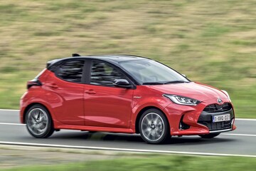 Wat is een hatchback? En wat maakt hem populair? - AutoWeek