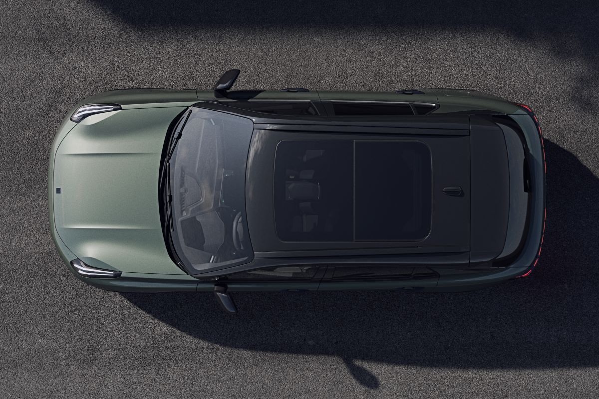 Lynk & Co 01 Core prijs en specificaties - AutoWeek