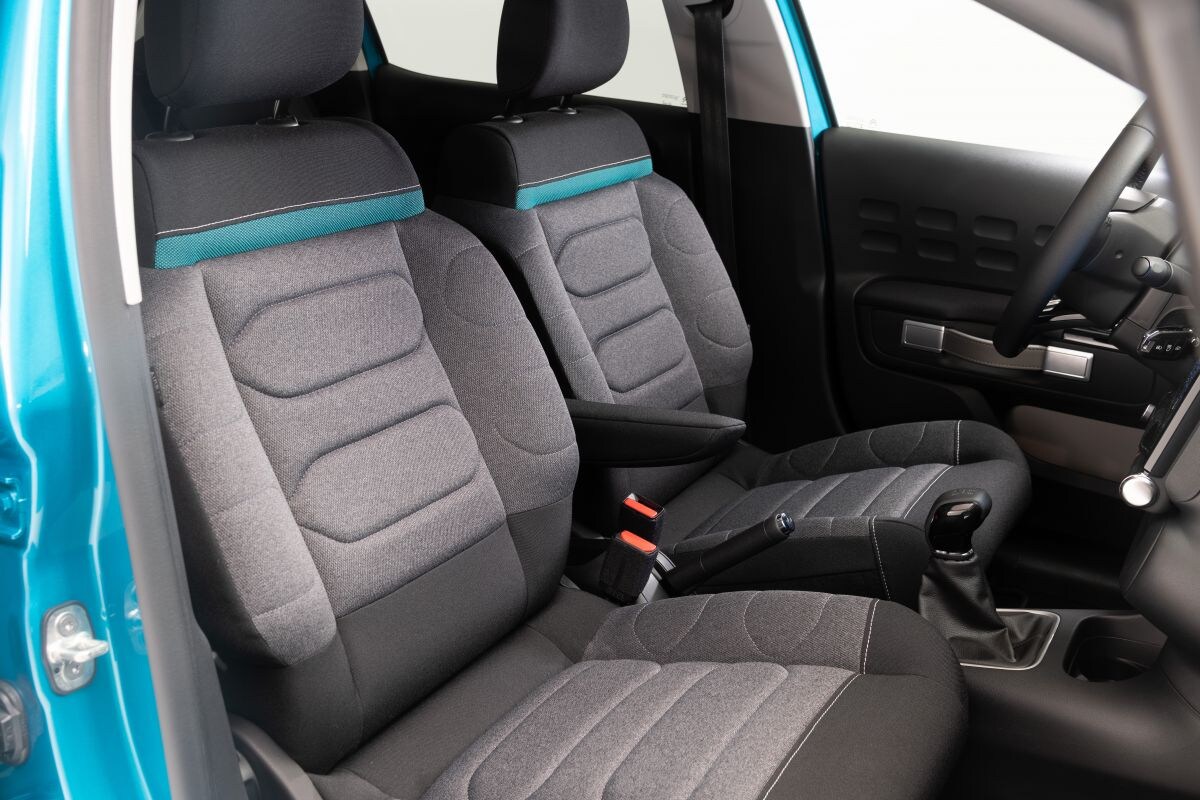 Citroen C3 PureTech 83 Plus (2023) review - AutoWeek