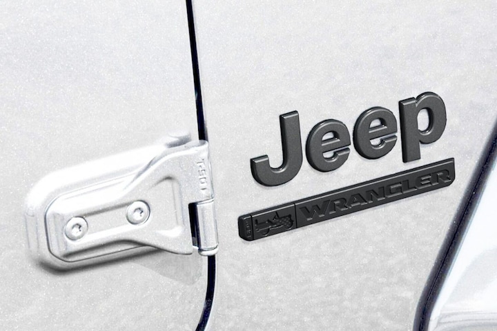 'Jeep komt met compacte SUV op PSA-basis' - AutoWeek