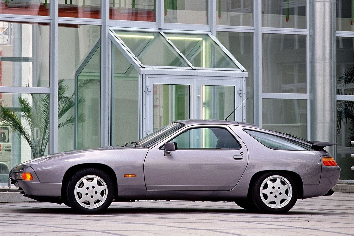 Porsche 928 design review: 'Timeless masterpiece that is almost perfect ...