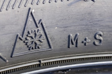 Wat betekenen de cijfers op een band? - AutoWeek