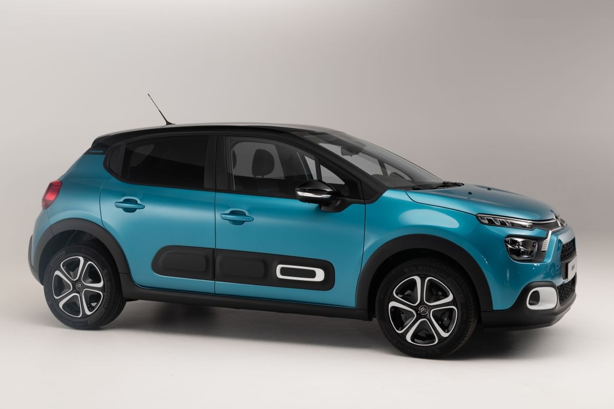 Citroen C3 PureTech 83 Plus (2023) review - AutoWeek