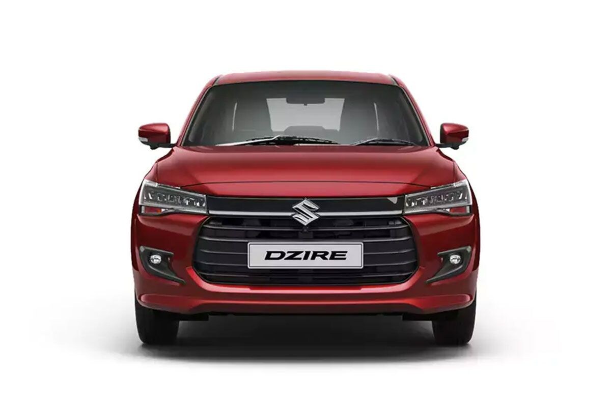 Nieuwe Suzuki Dzire: 'Swift Sedan' in nieuwe vorm - AutoWeek