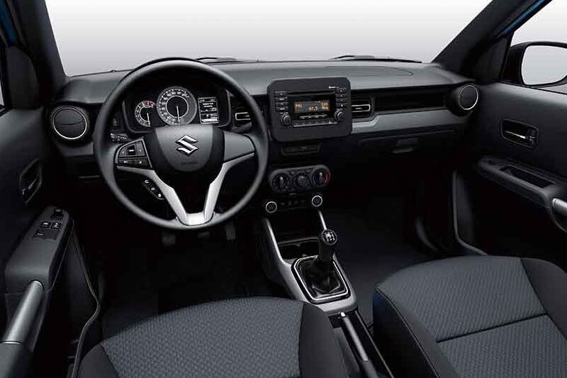 Back to basics: Suzuki Ignis (2020) - AutoWeek
