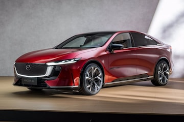 Mazda CX-50 is nieuwe SUV met ruig randje - AutoWeek