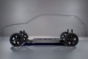 Mazda CX-50 is nieuwe SUV met ruig randje - AutoWeek