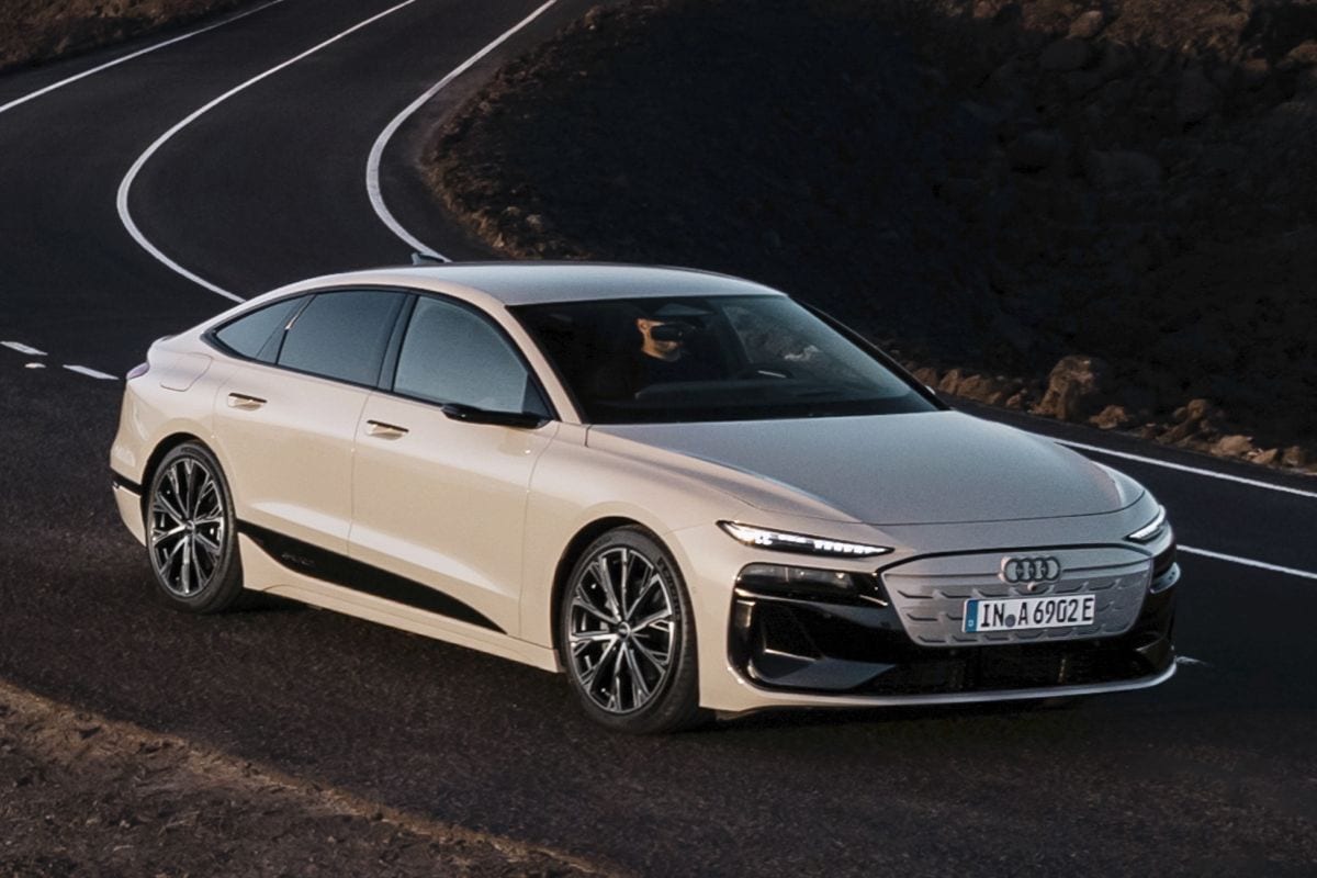 Audi A6 e-tron Avant performance Advanced edition prijs en
