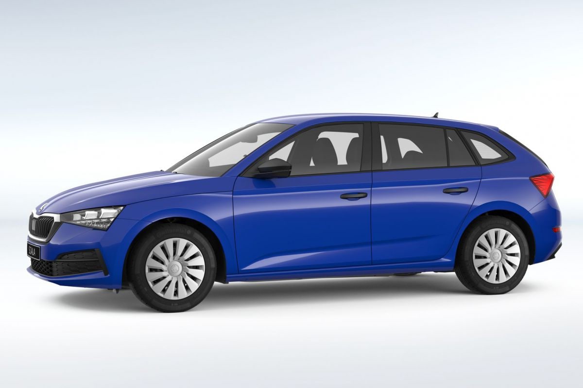 Back to basics: Skoda Scala - AutoWeek