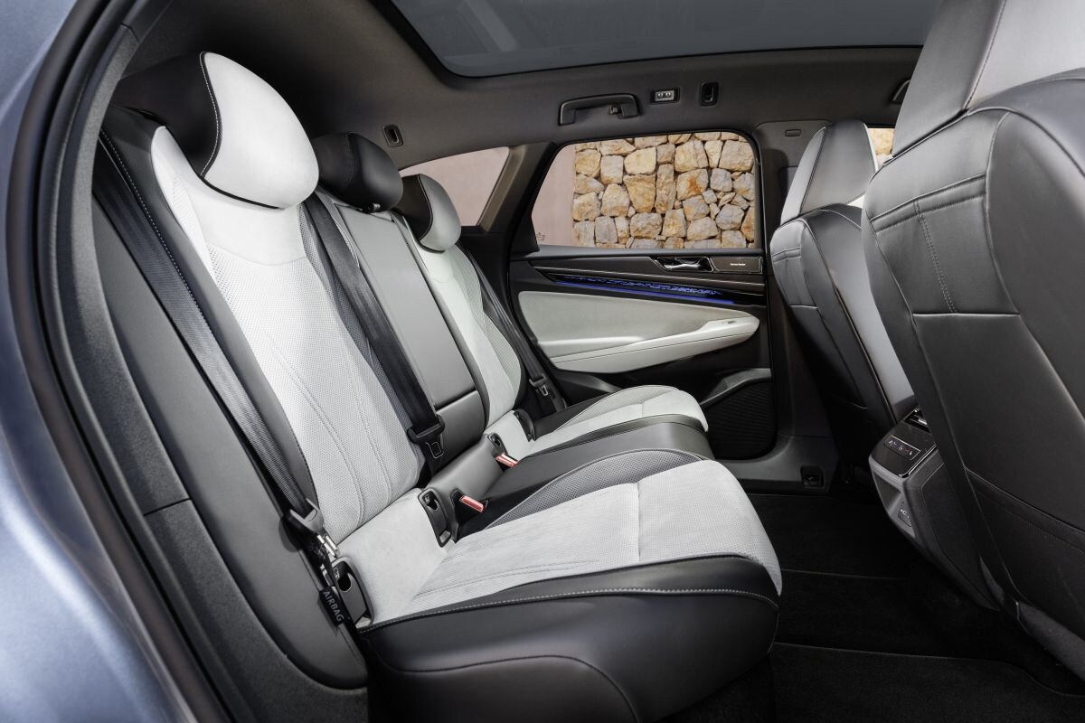 Volkswagen ID7 Tourer prijzen bekend - AutoWeek