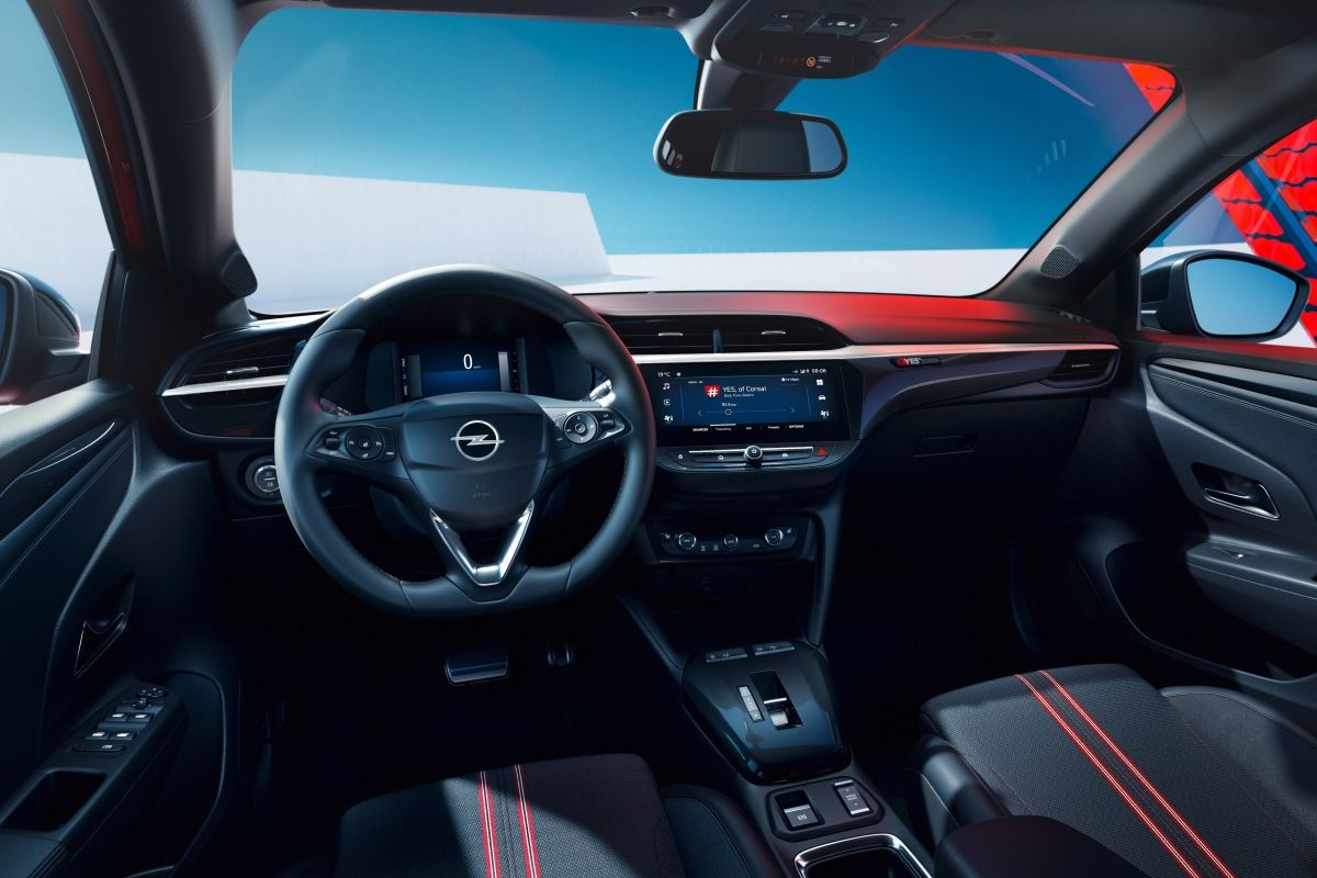 Opel Corsa Electric is temporarily €4,000 less expensive - Techzle