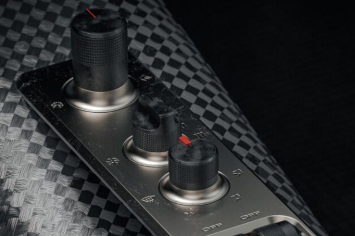 HF11 is moderne reïncarnatie van iconische Porsche-raceauto's