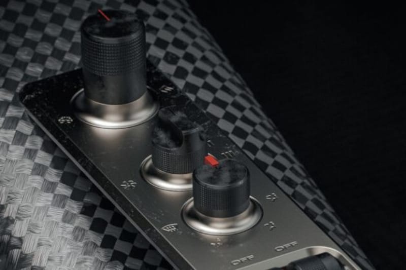 HF11 is moderne reïncarnatie van iconische Porsche-raceauto's