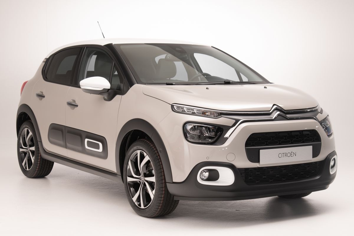 Citroen C3 PureTech 83 You prijs en specificaties - AutoWeek