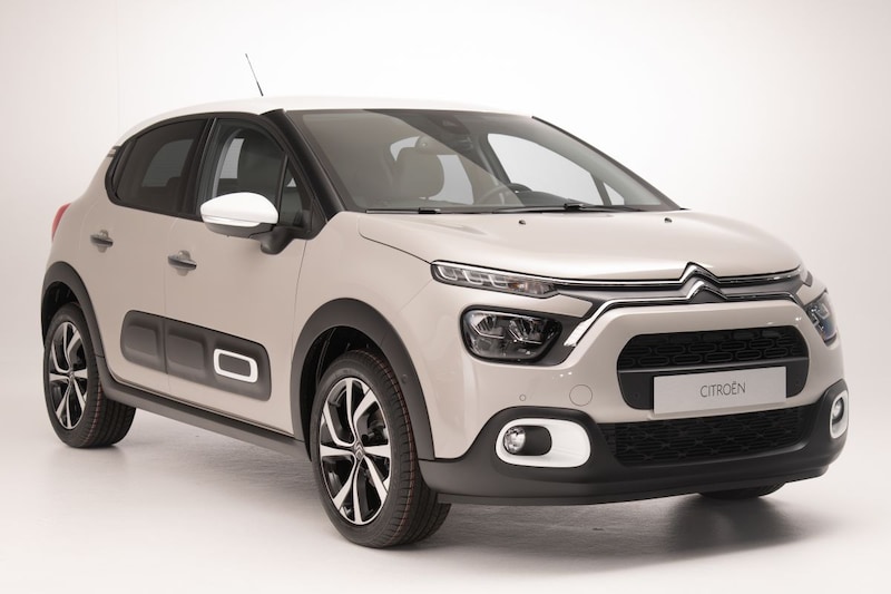 Citroen C3 PureTech 83 Plus (2023) review - AutoWeek