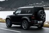 Land Rover Defender krijgt 525 pk sterke V8 - AutoWeek