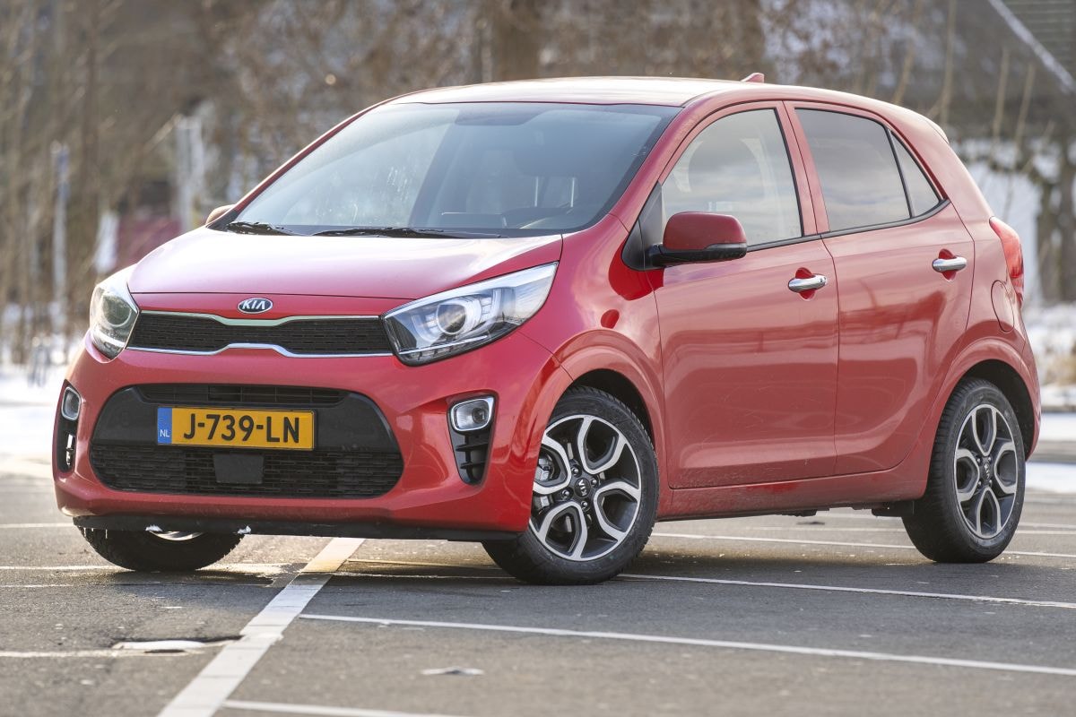 De tot nu toe populairste nieuwe auto's van Nederland - AutoWeek De tot nu toe populairste nieuwe auto's van Nederland - AutoWeek