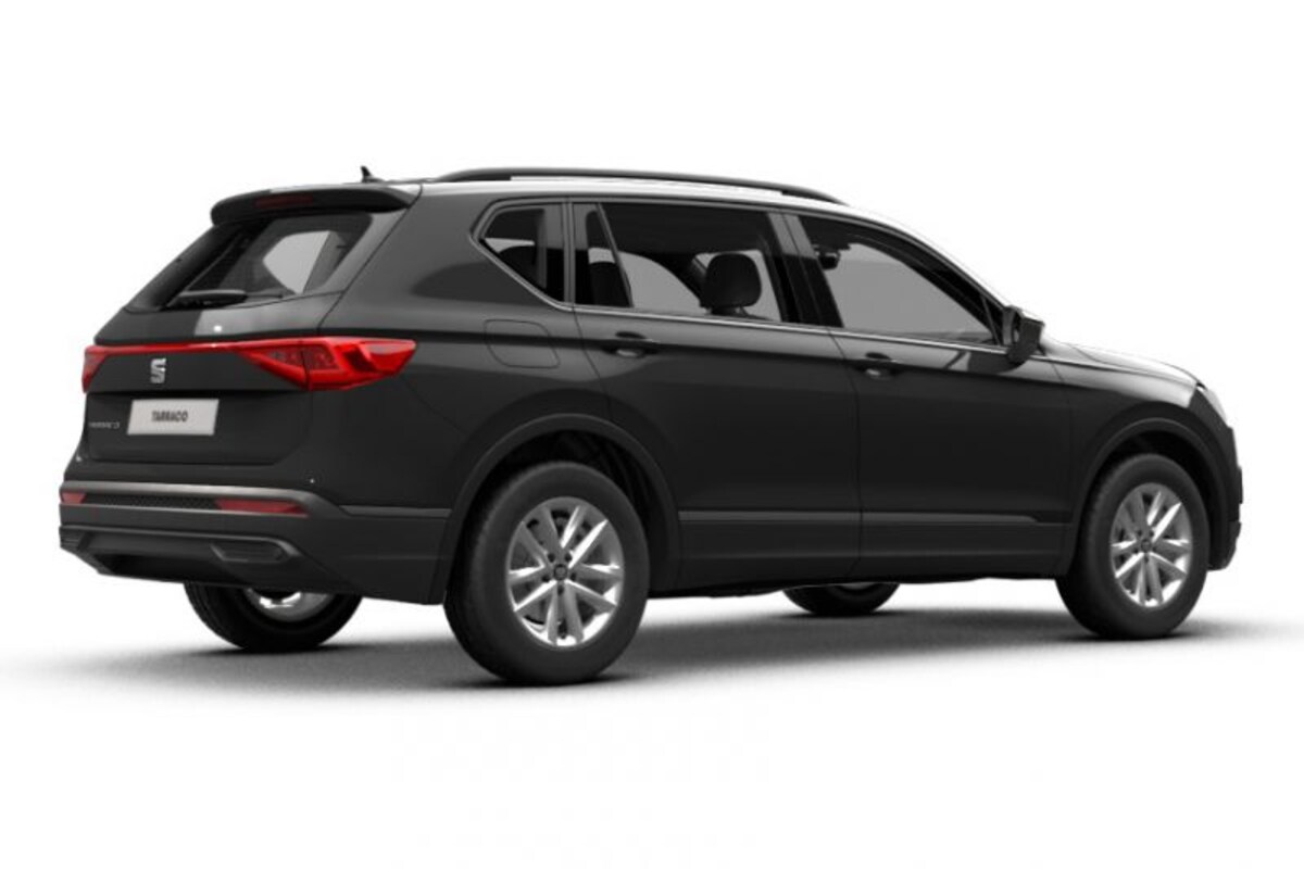 Back to basics: Seat Tarraco - AutoWeek