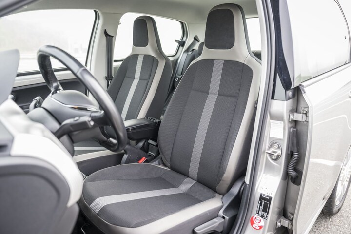 occasiondubbeltest Volkswagen Up vs Citroën C1 - AutoWeek