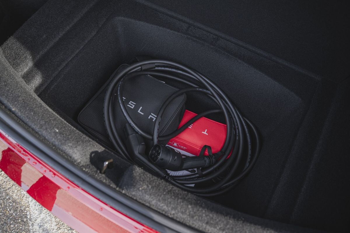 Tesla Model 3 RWD prijs en specificaties - AutoWeek