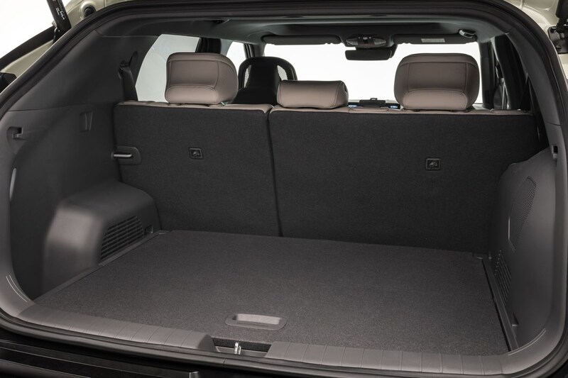 Kia EV3: EX30-concurrent met meer ruimte en rijbereik - AutoWeek