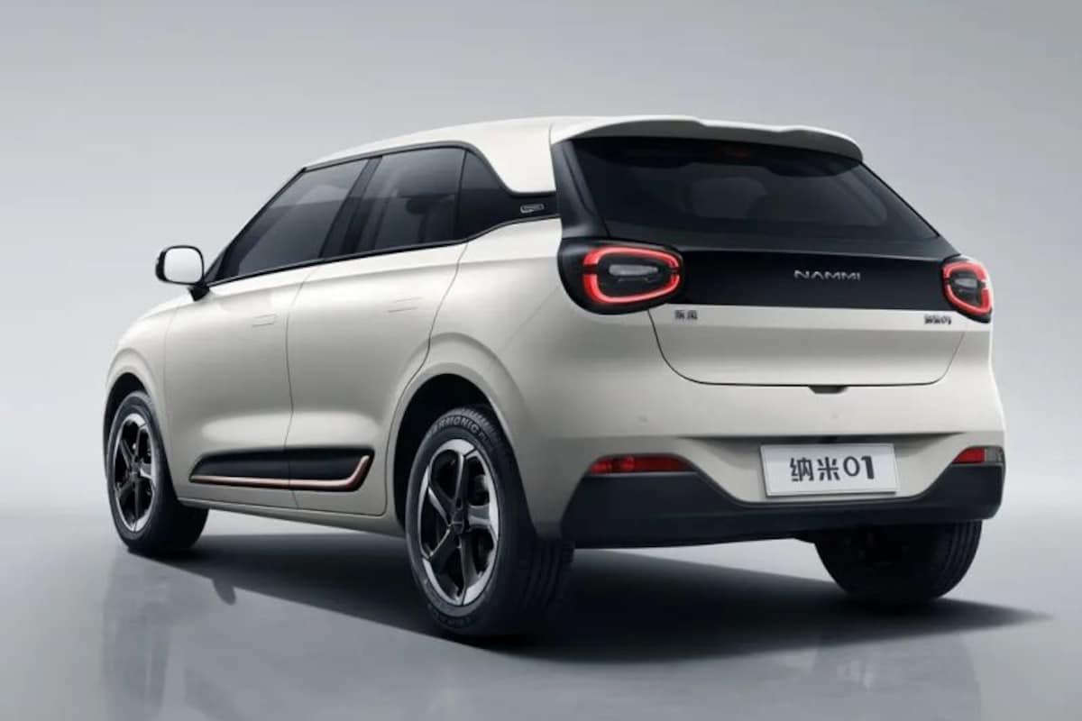 Dongfeng Box 42kWh Launch Edition prijs en specificaties