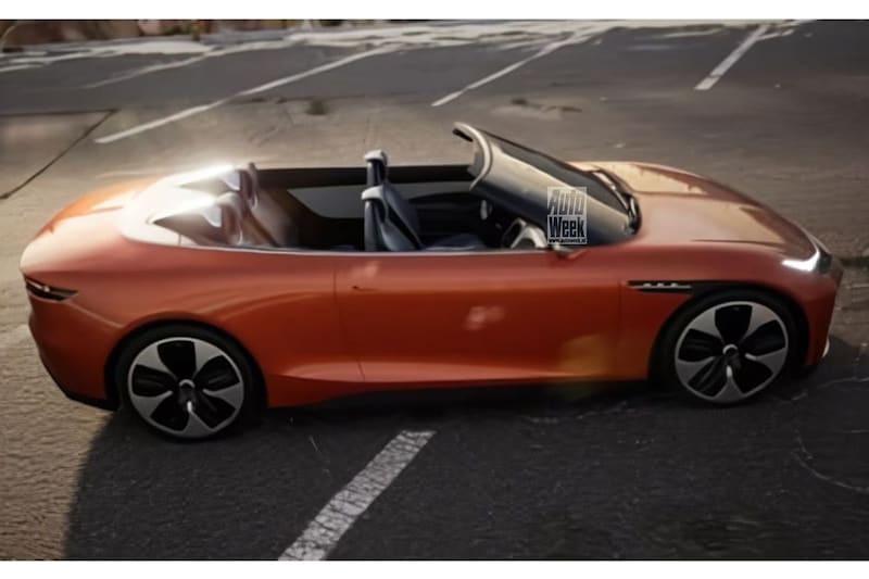 Dit zijn de modellen van Saab-voortzetting EV Electra - AutoWeek