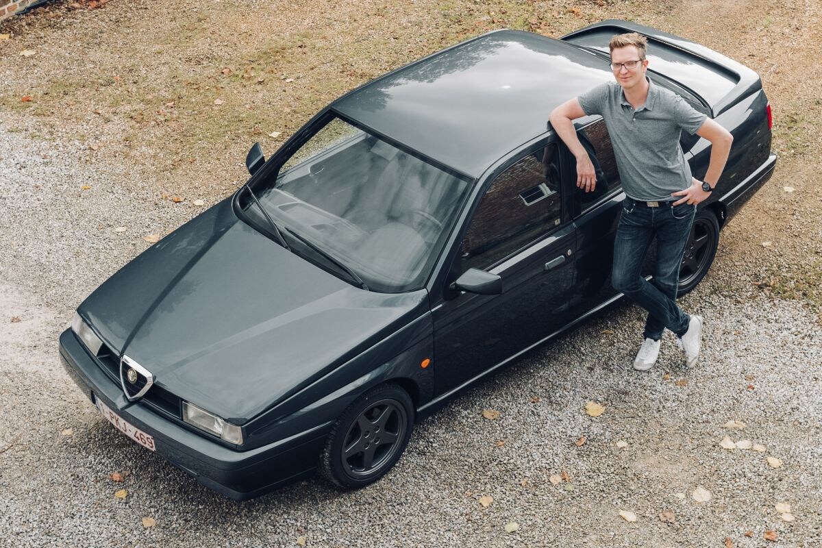 Waarom zijn Belgische wegen zo slecht - AutoWeek