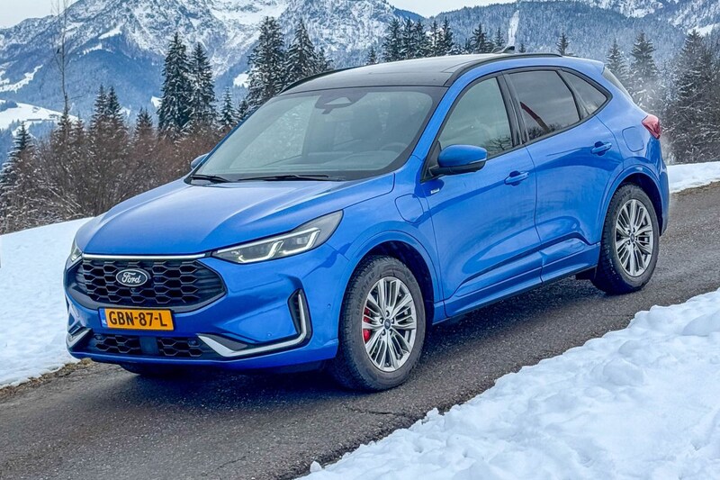Ford Kuga PHEV Was Populairste Plug in Hybride Van 2024 AutoWeek Ford Kuga PHEV Was Populairste Plug in Hybride Van 2024 AutoWeek