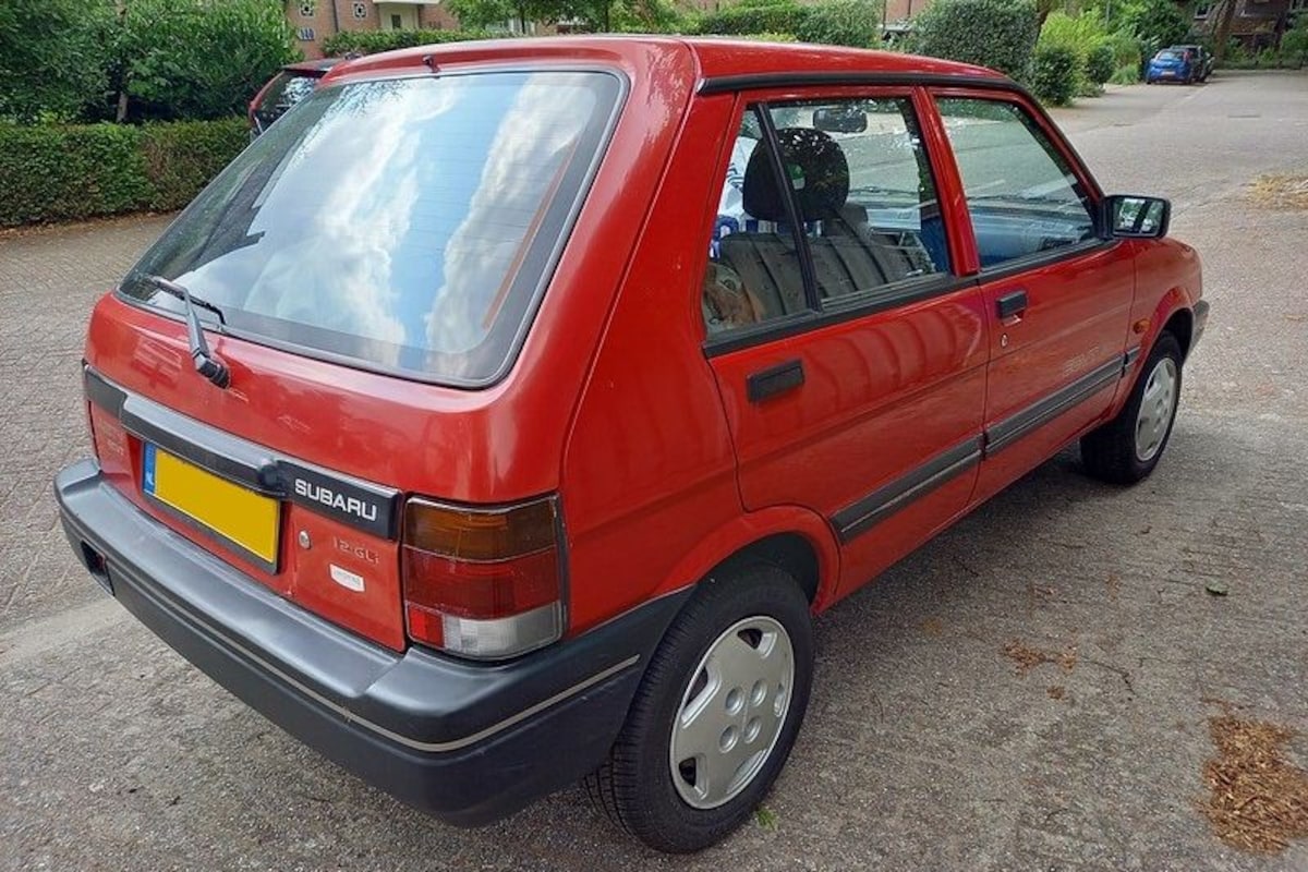 Subaru is jarig: 7 wetenswaardigheden over 70 jaar Subaru - AutoWeek