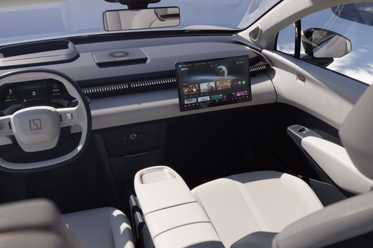 Zeekr X Long Range RWD prijs en specificaties - AutoWeek