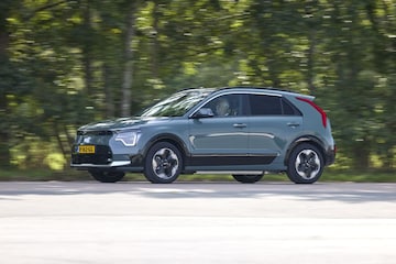 Kia EV3 vs. Kia Niro EV – Back to Basics - AutoWeek.nl