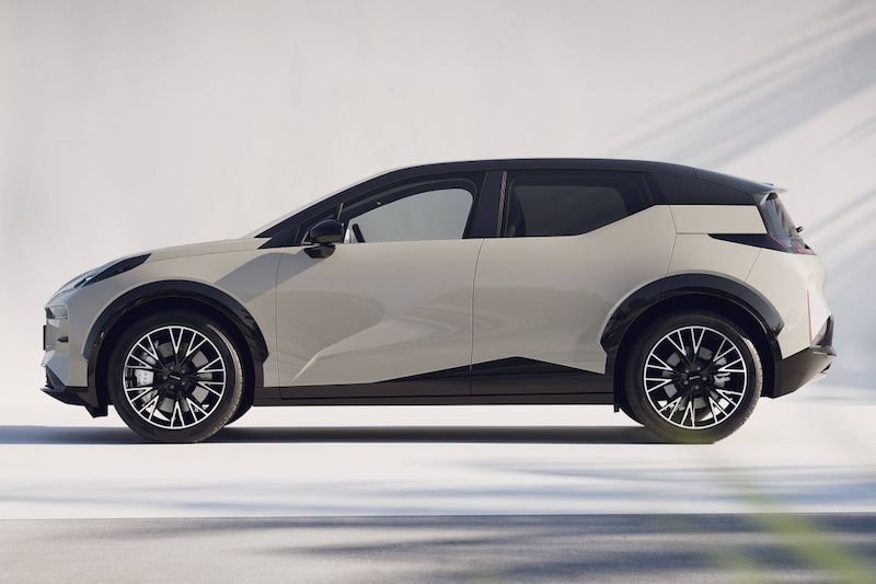 Zeekr X Long Range RWD prijs en specificaties - AutoWeek