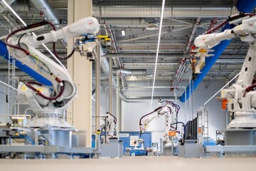 Hier wordt de Mini Countryman nu gebouwd - AutoWeek