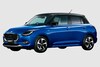 Nieuwe Suzuki Swift: nu definitief! - AutoWeek