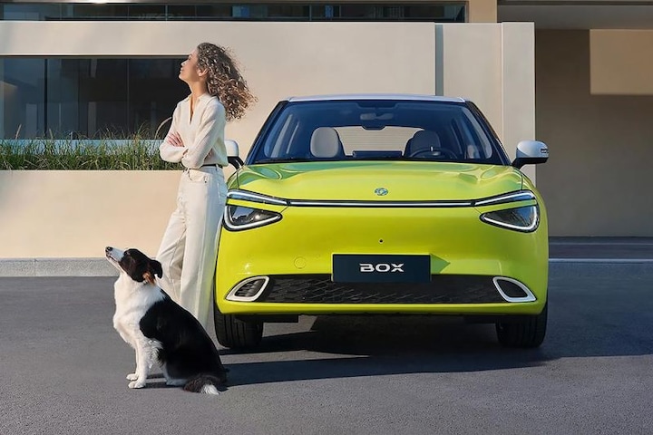 Designreview Dongfeng Box - AutoWeek