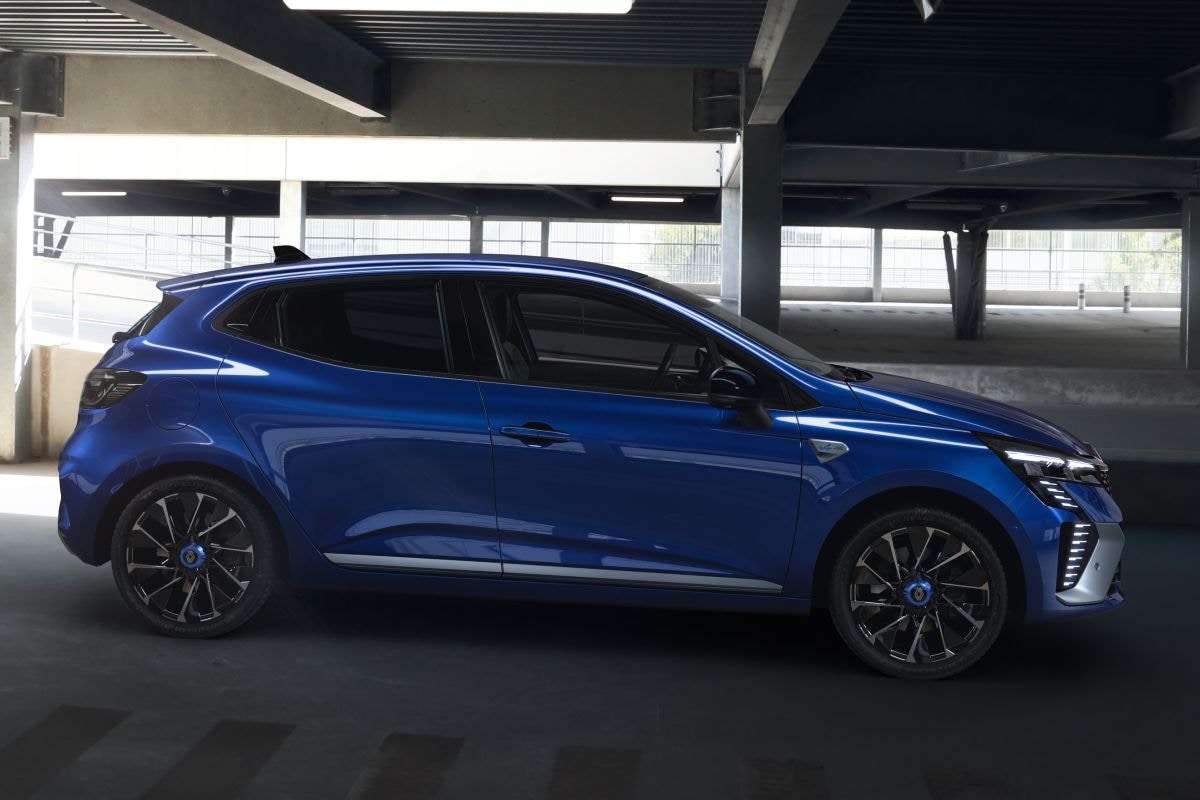 Renault Clio TCe 90 Evolution prijs en specificaties