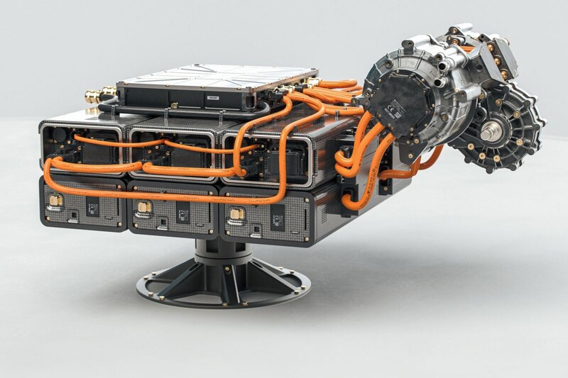 HF11 is moderne reïncarnatie van iconische Porsche-raceauto's