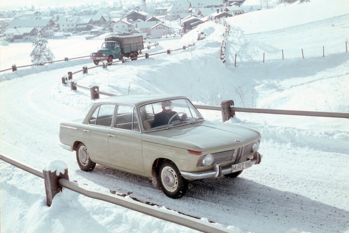 Achtergrond: BMW-familie Quandt - AutoWeek