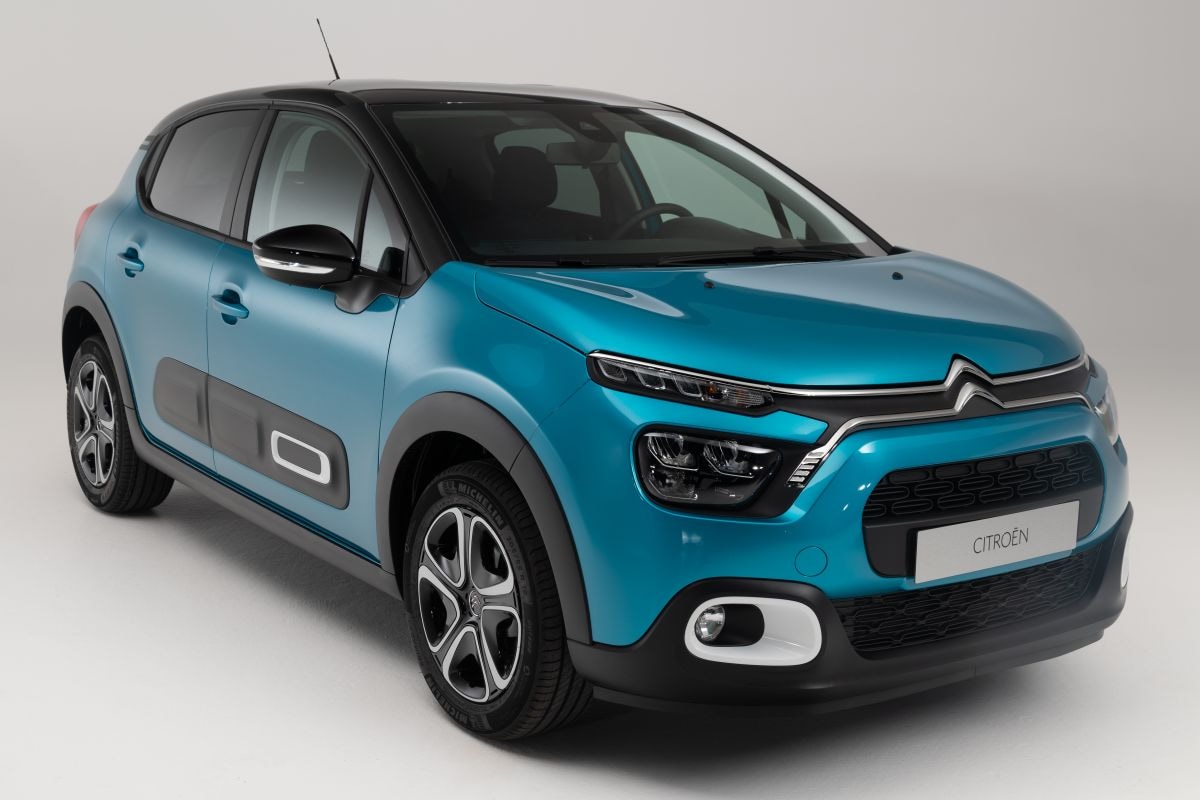 Citroen C3 PureTech 83 Plus (2023) review - AutoWeek