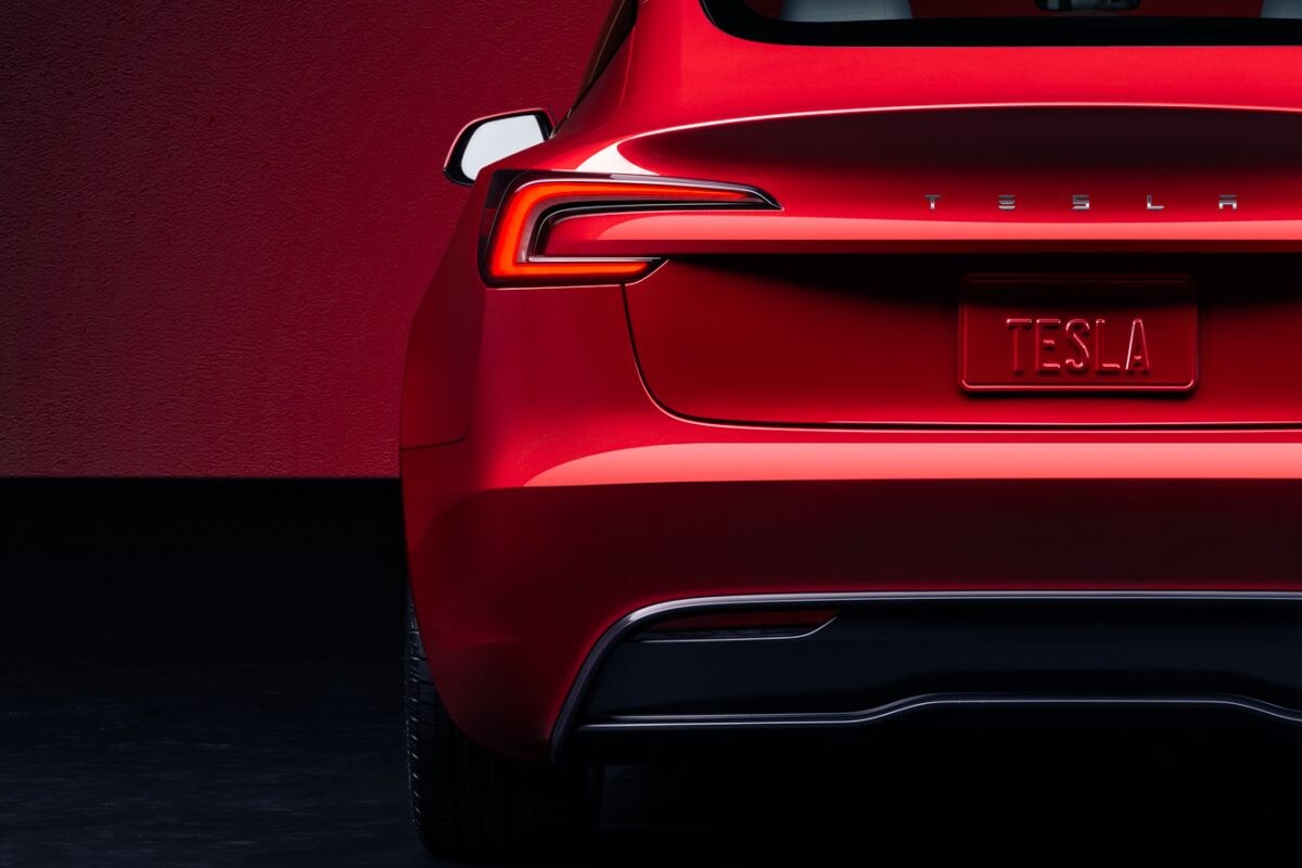 Tesla: goedkopere modellen komen in 2025 - AutoWeek