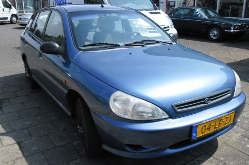 Top 5: tweedehands auto’s voor minder dan 500 euro - AutoWeek